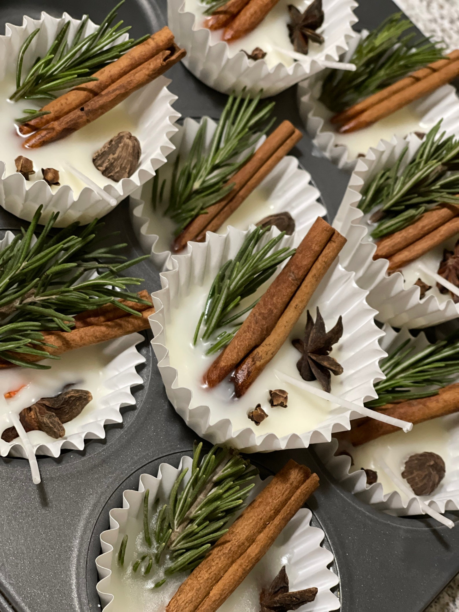 Fire Starters Pack of 4/ Fireplace Starters / Fire Pit Start/ - Etsy