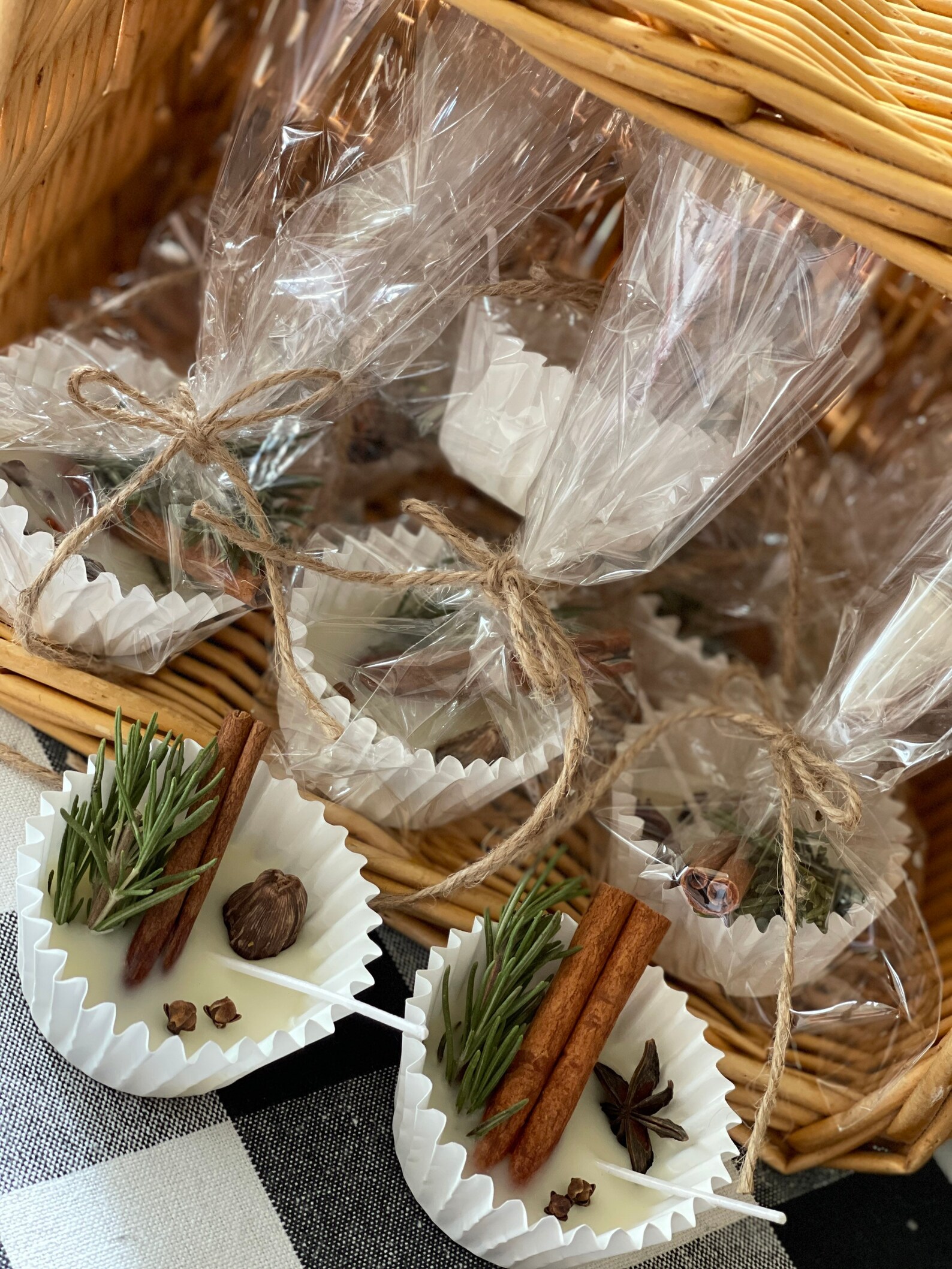 Fire Starters Pack of 4/ Fireplace Starters / Fire Pit Start/ - Etsy