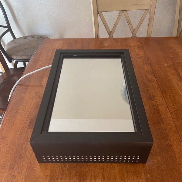 Smart Mirror - Etsy