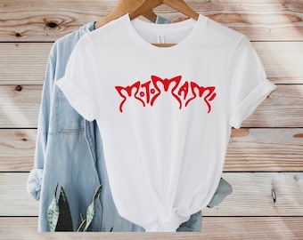 Rosalia Motomami T Shirt - Etsy