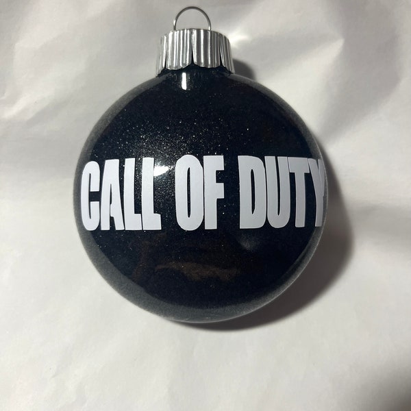 Call of Duty 4 Modern Warfare - Etsy