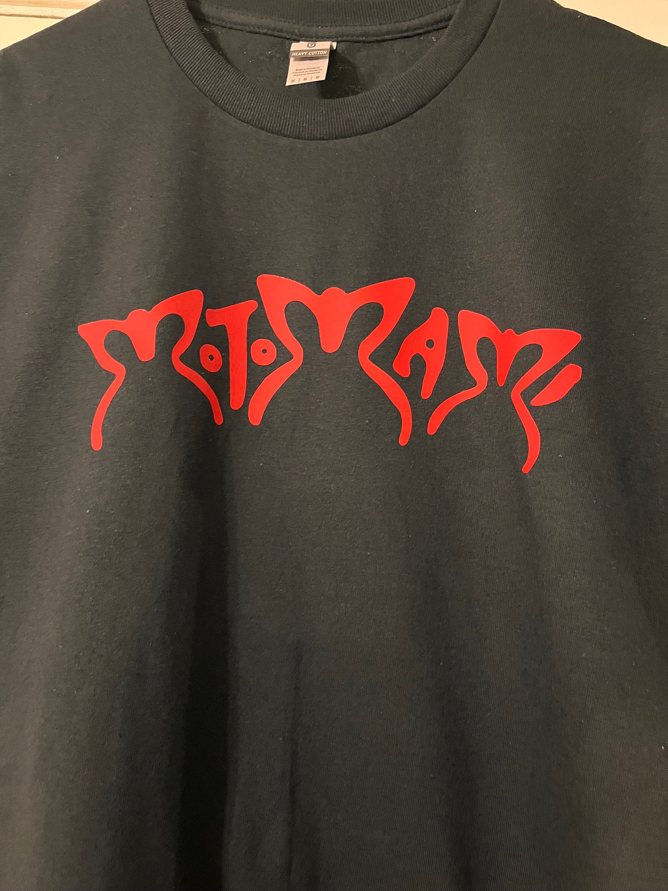 La Rosalia Motomami T-Shirt- La Rosalia Shirt Rosalia fans Rosalia ...