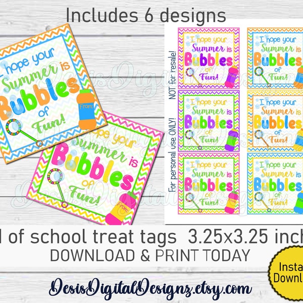 End of the Year - Etsy