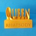 Queen Band Phone Stand/holder 3d Print - Etsy