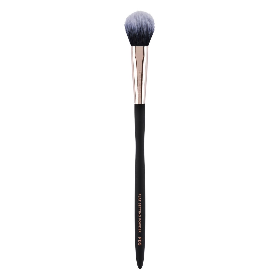 Artistry Series Flat Setting Powder Brush - Etsy