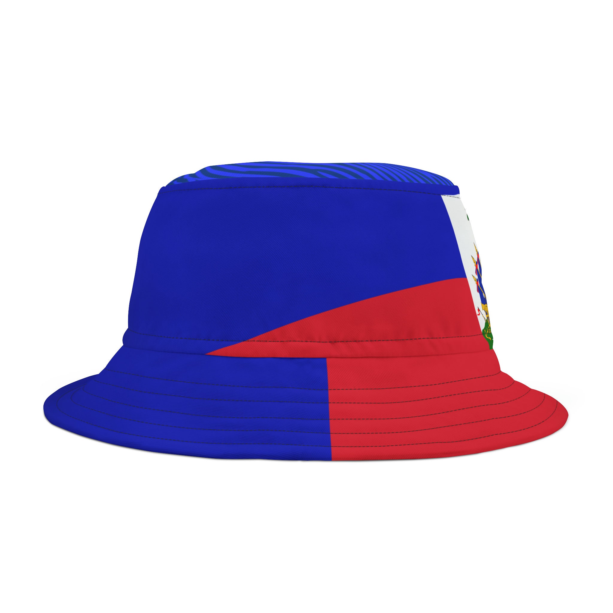 Haitian Flag - Bucket Hat (AOP) - Etsy