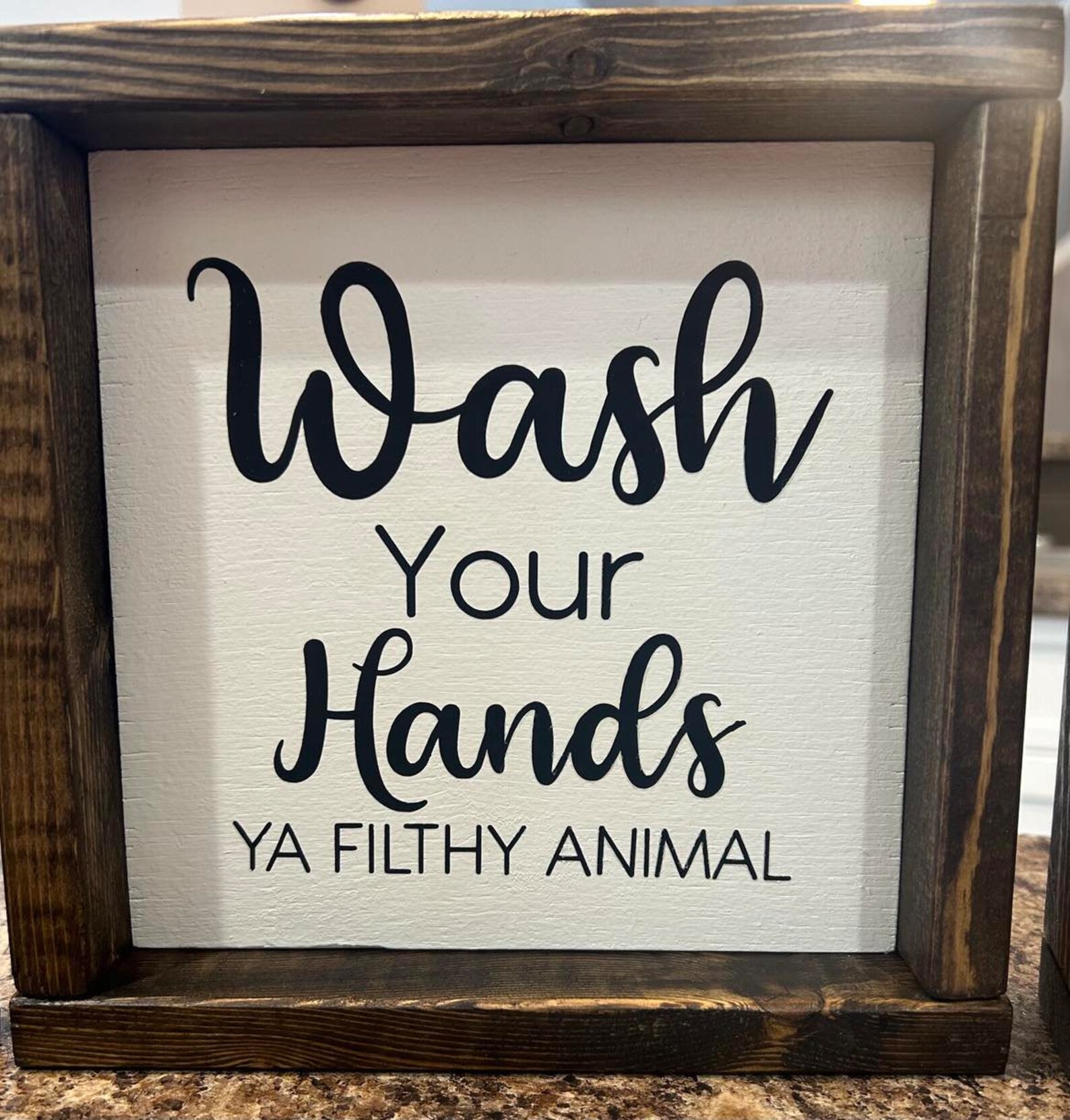 Wash Your Hands SVG, Bathroom Sign, Funny Sign, Bathroom Humour, Cute ...
