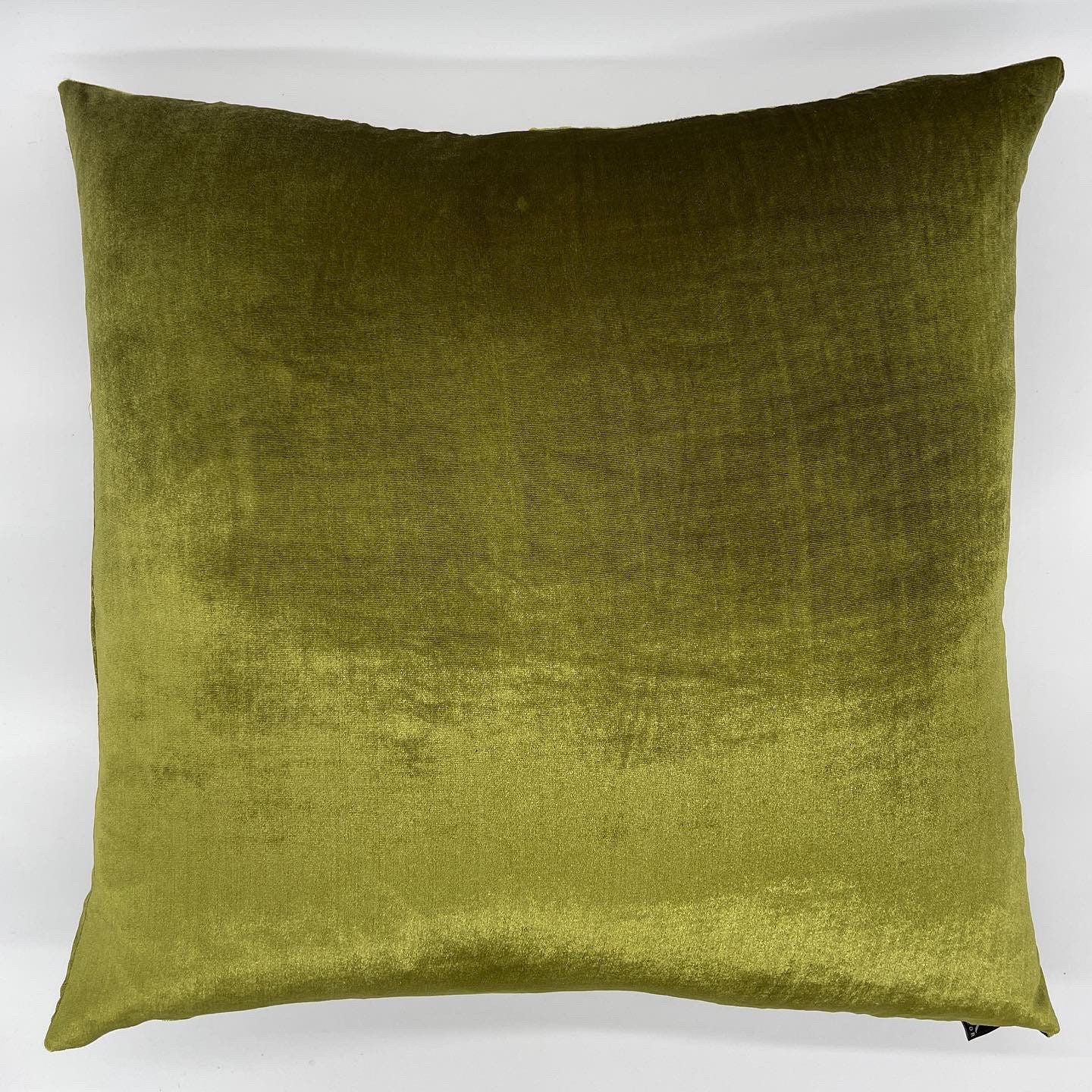 Forest Green Velvet Pillow Cover / Hunter Green Decorative Pillow ...
