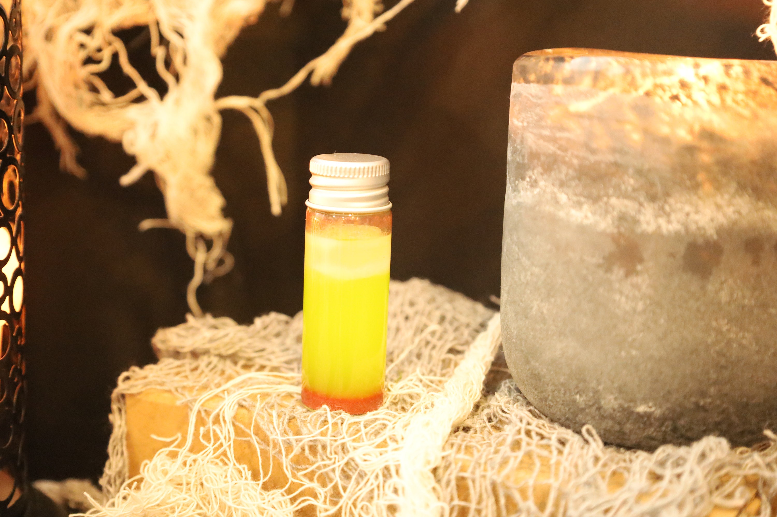Zombie Virus Halloween Potion Vial, Apothecary Jar, Magic Potion ...