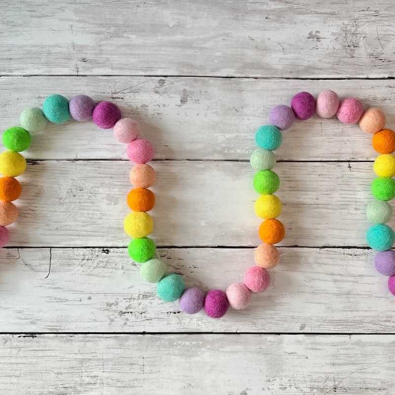 Kids Room Decor Garland - Etsy