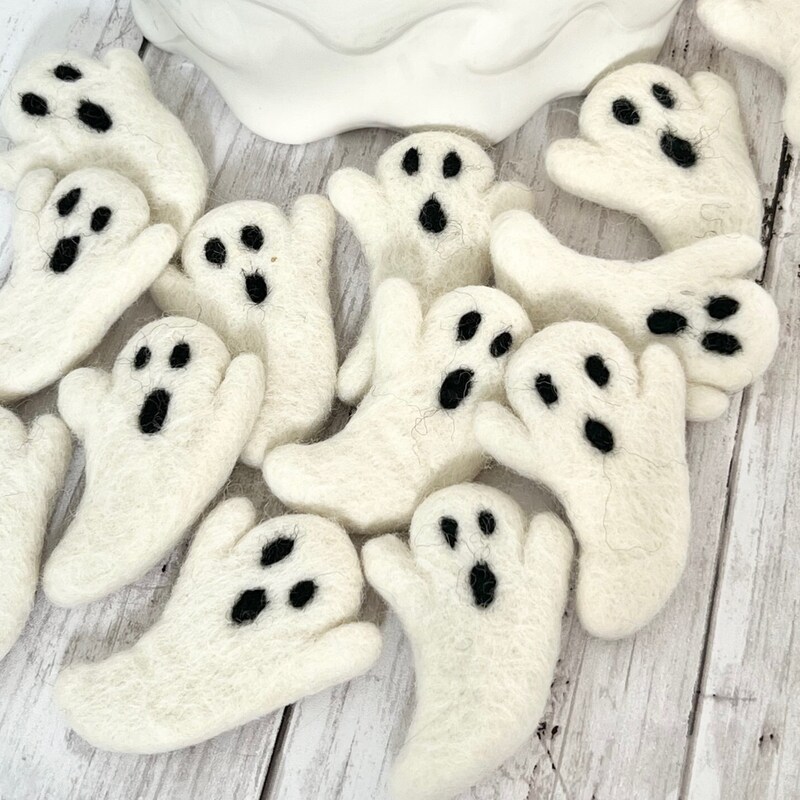 Felt Halloween - Etsy