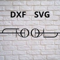 Tool Band - Etsy