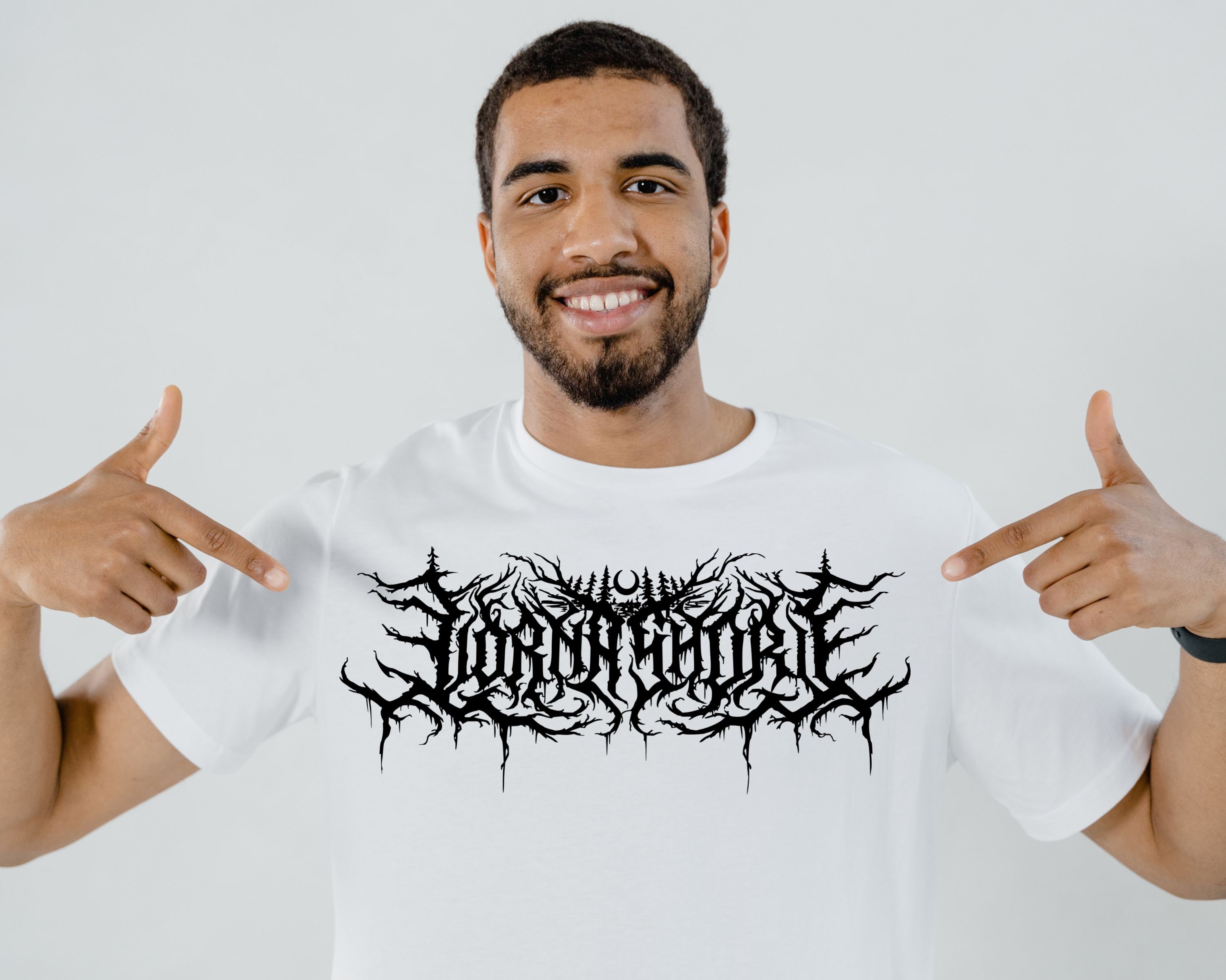 Lorna Shore | SVG - DXF - PDF - Eps - Png | Premium Files for Printing ...