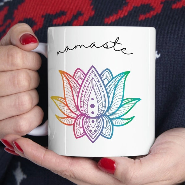 Namaste in Bed - Etsy