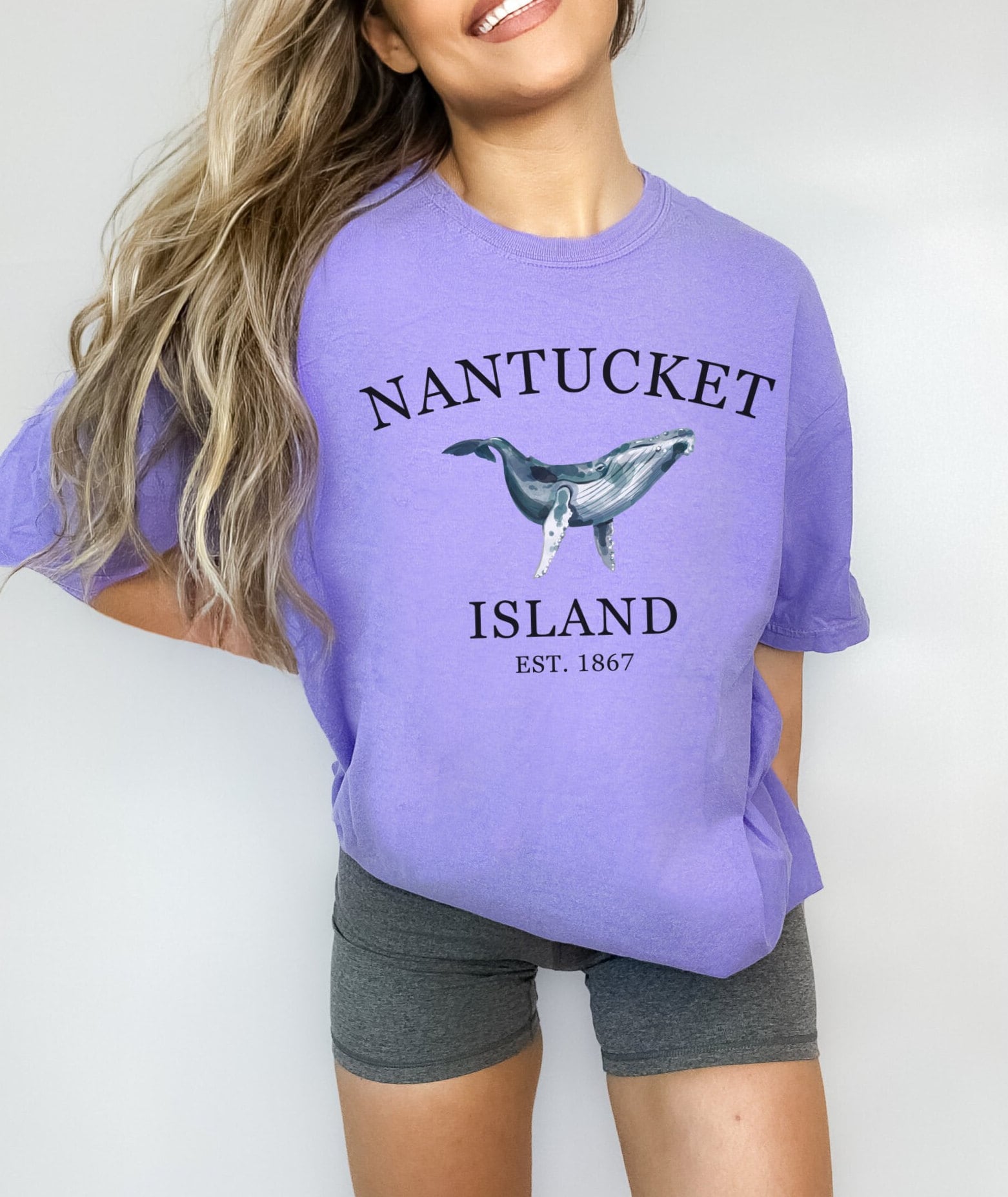 Nantucket Shirt, Whale Shirt, Nantucket Tshirt, Nantucket Shirts ...