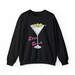 Tini Time Sweatshirt, Alcohol Sweatshirts, Coastal Cowgirl, Martini ...