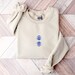 Evil Eye Sweatshirt, Boho Eye Sweatshirt, Mystical Hoodie, Trendy Eye ...