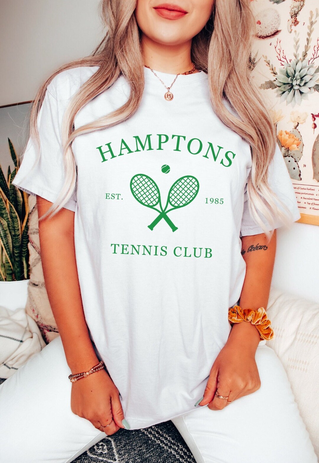 Hamptons Shirt, Hampton Shirt, Summer T, Hampton Tshirt, Hamptons T ...