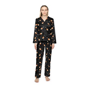 Aperol Spritz Pajamas Pjs Bridesmaids Spouse Gift Ideas White-elephant ...
