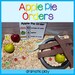 Apple Pie Math Sensory Bin Printables | Small Group Activities - Etsy