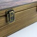 Treasure Chest With 6 Compartments of Different Sizes. Perfect for ...