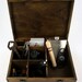 Treasure Chest With 6 Compartments of Different Sizes. Perfect for ...