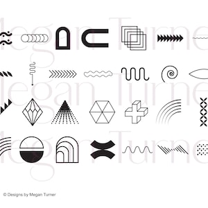 Shape Svg Bundle Geometric Shape Svg Basic Shape Svg Label Svg Banner ...