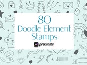 37 Happy Doodles Clip Art / Hand Drawn Doodles / Cute Drawings - Etsy ...