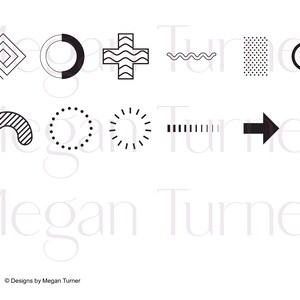 Shape Svg Bundle Geometric Shape Svg Basic Shape Svg Label Svg Banner ...