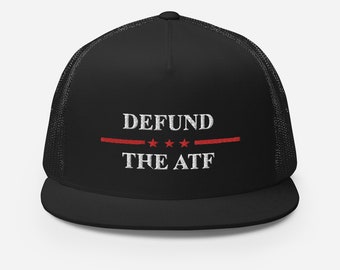 Atf Cap - Etsy