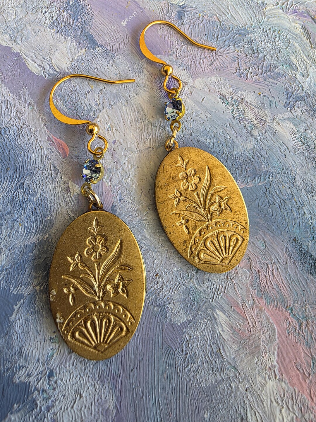 The Heirloom Bloom – Timeless Garden Collection - Etsy