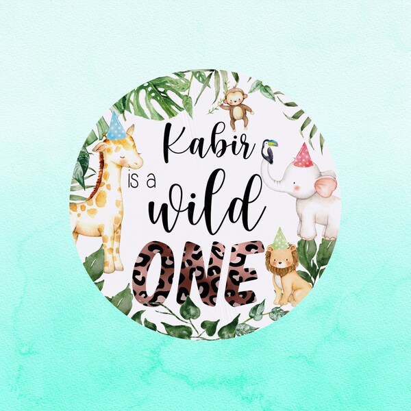 Wild One Birthday - Etsy UK