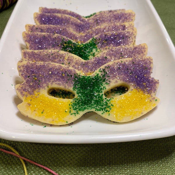 Cut Out Cookies - Etsy