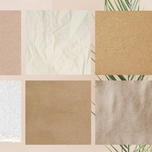 Boho Desktop Organizer Background Wallpaper Computer, Laptop, ADHD ...