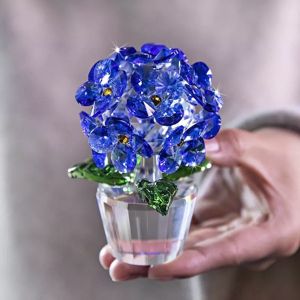 Hydrangea Decor - Etsy