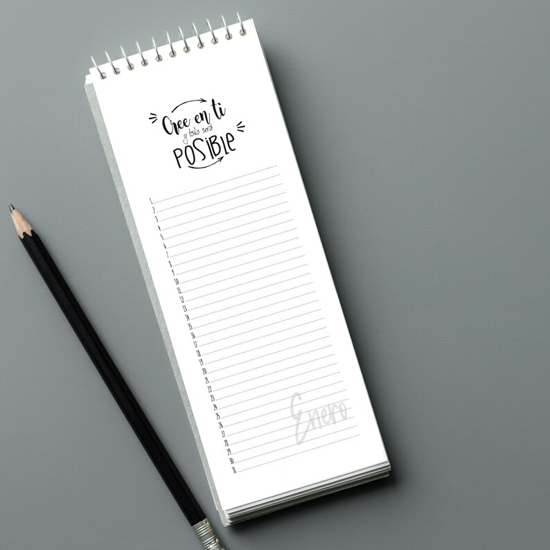 Perpetual Digital Calendar Spanish. Calendario De Cumpleaños Perpetuo ...