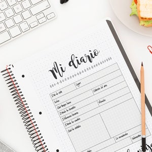 Cuaderno De VIAJES Para NIÑOS | Diario De Viajes | Cuaderno Viajero ...