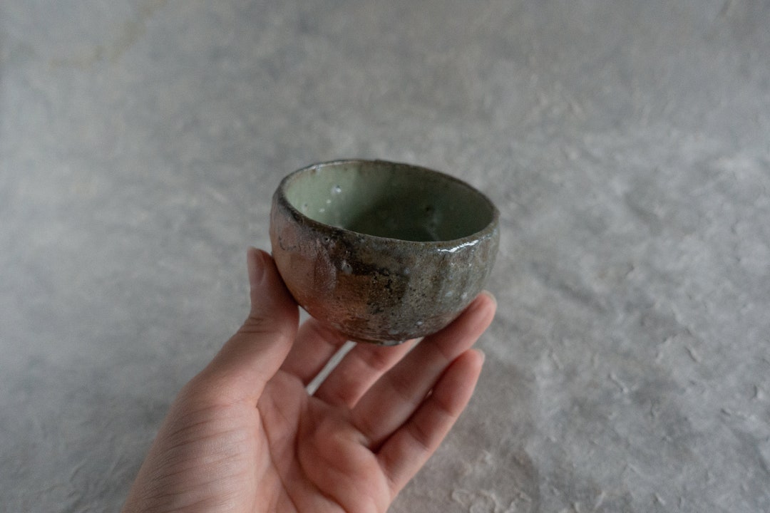Simple Teacup 02 - Etsy