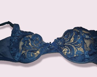 Sexy 80s Bra - Etsy