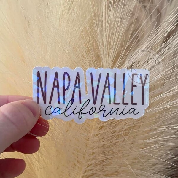 California Sticker - Etsy