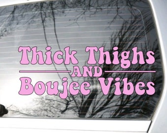 Boujee Car Decor - Etsy