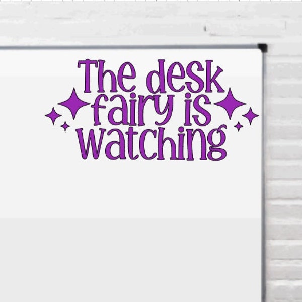 Desk Fairy Door - Etsy