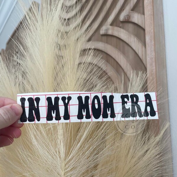 Funny Mom Bumper Stickers - Etsy