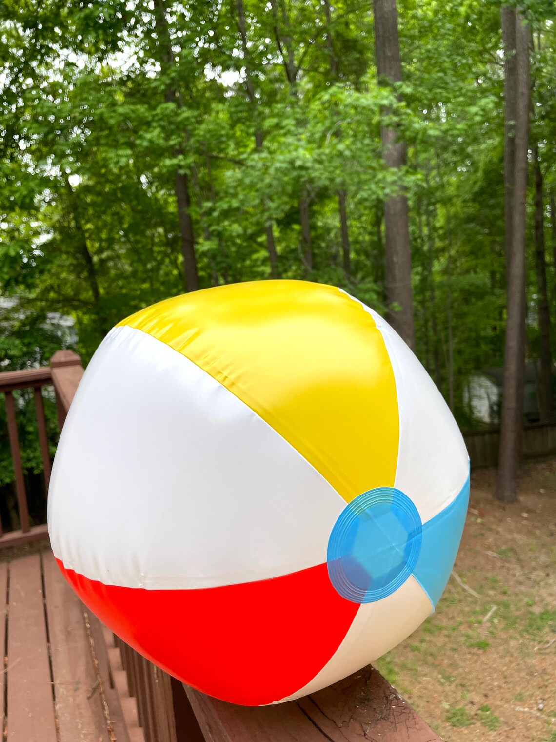 Custom Beach Ball Pool Toys Beach Toys Pool Beach Party | Etsy