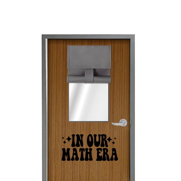 Math Classroom Decor - Etsy