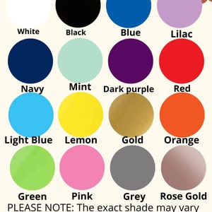 Passenger Princess Car Mirror Decal, Pink Car Mirror Sticker, Rear View ...