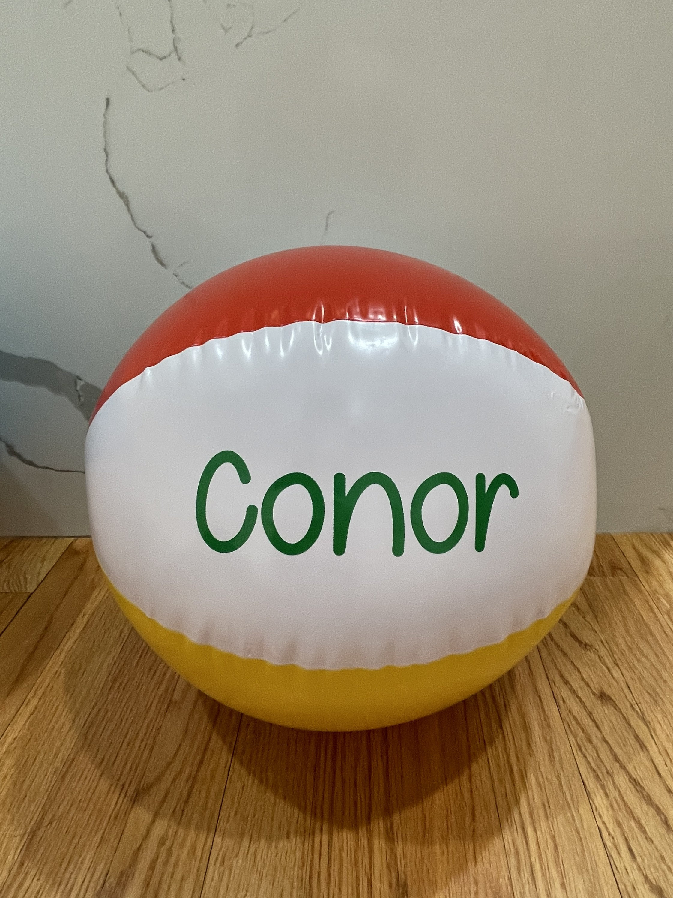 Pool Party Favors Custom Beach Ball Beach Toys Personalized - Etsy