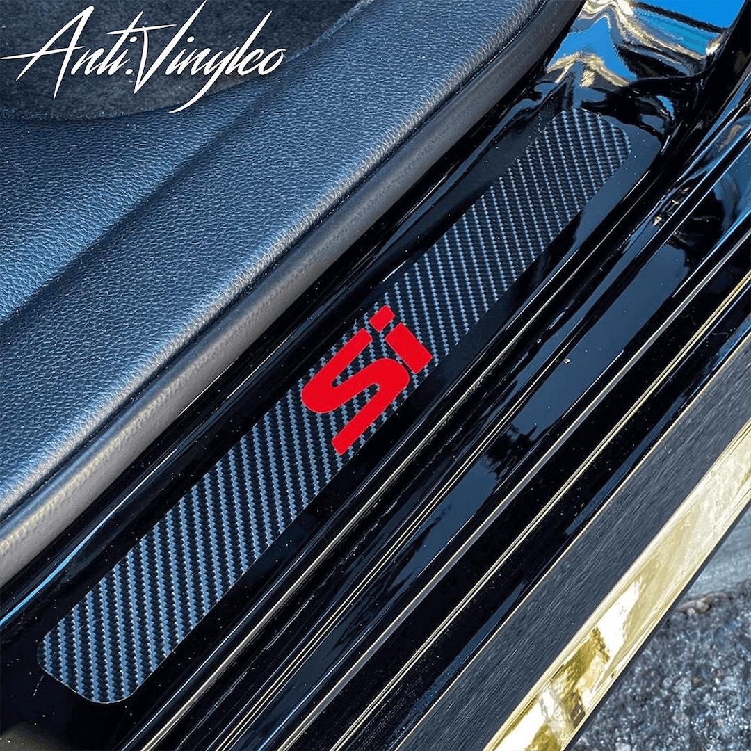 Custom Vinyl Door Sills | Universal - Etsy