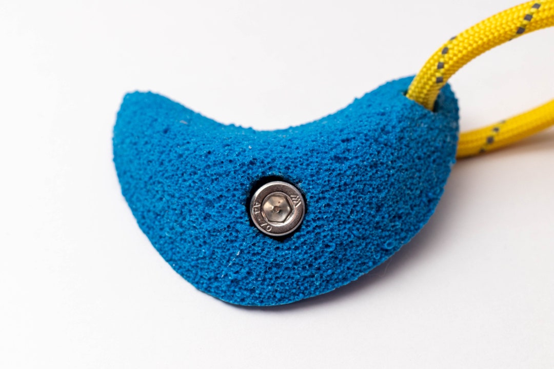 Unique Keychain, Rock Climbing Keyring, Gift for Climbers,key Chain ...