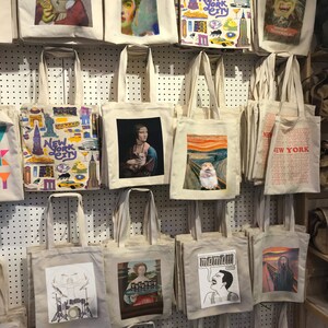 Yassified Shrek Tote Bag, Funny Memes, Unique Gifts for Shrek Fans ...